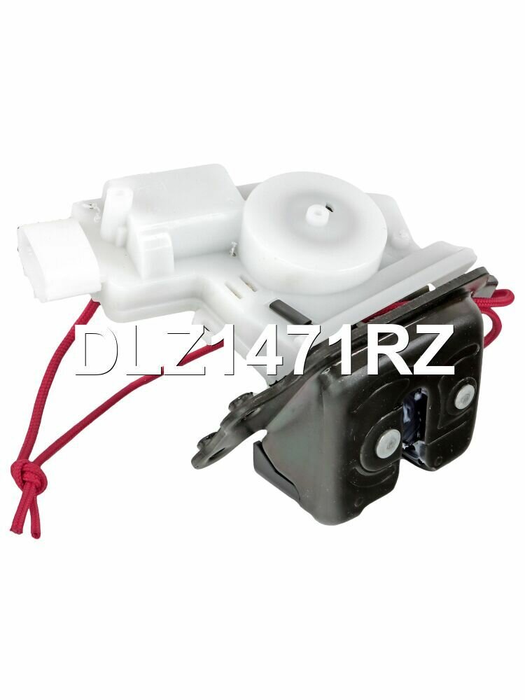 Замок багажника Krauf DLZ1471RZ