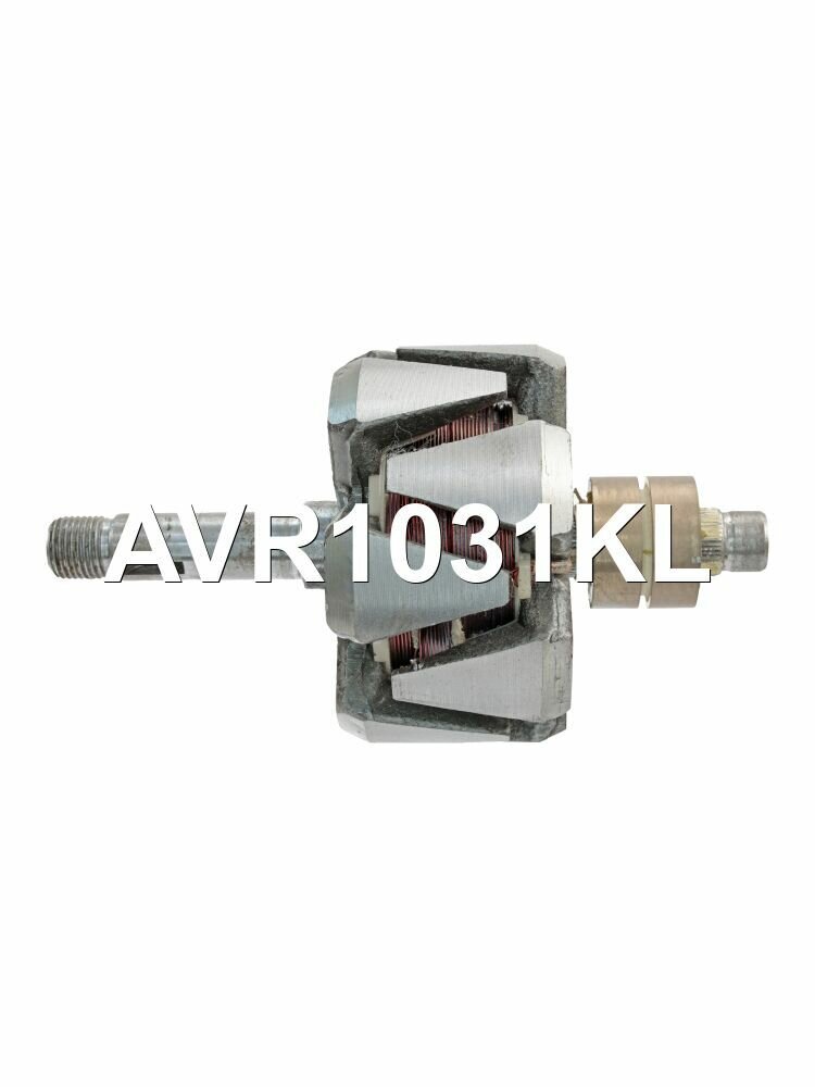 Ротор генератора Krauf AVR1031KL