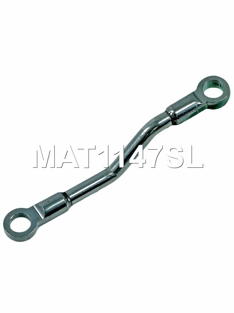 Тяга актуатора турбокомпрессора Krauf MAT1147SL