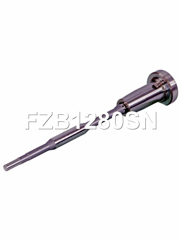 Клапан инжектора со штоком Krauf FZB1280SN