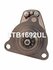 Стартер Krauf STB1692UL для FIAT, IVECO