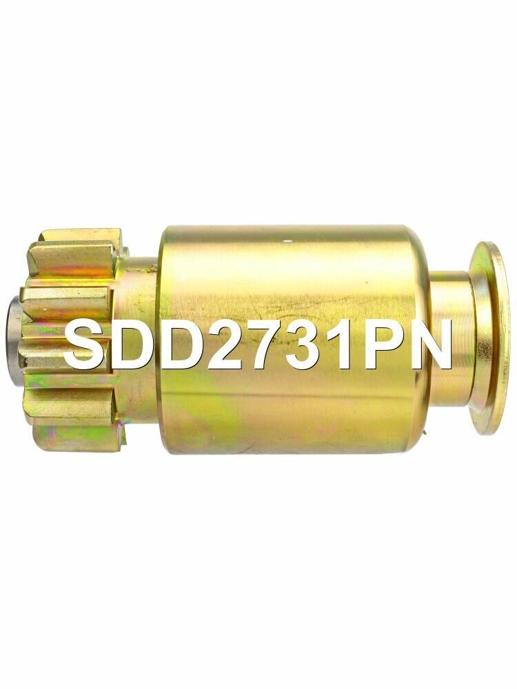 Бендикс стартера Krauf SDD2731PN