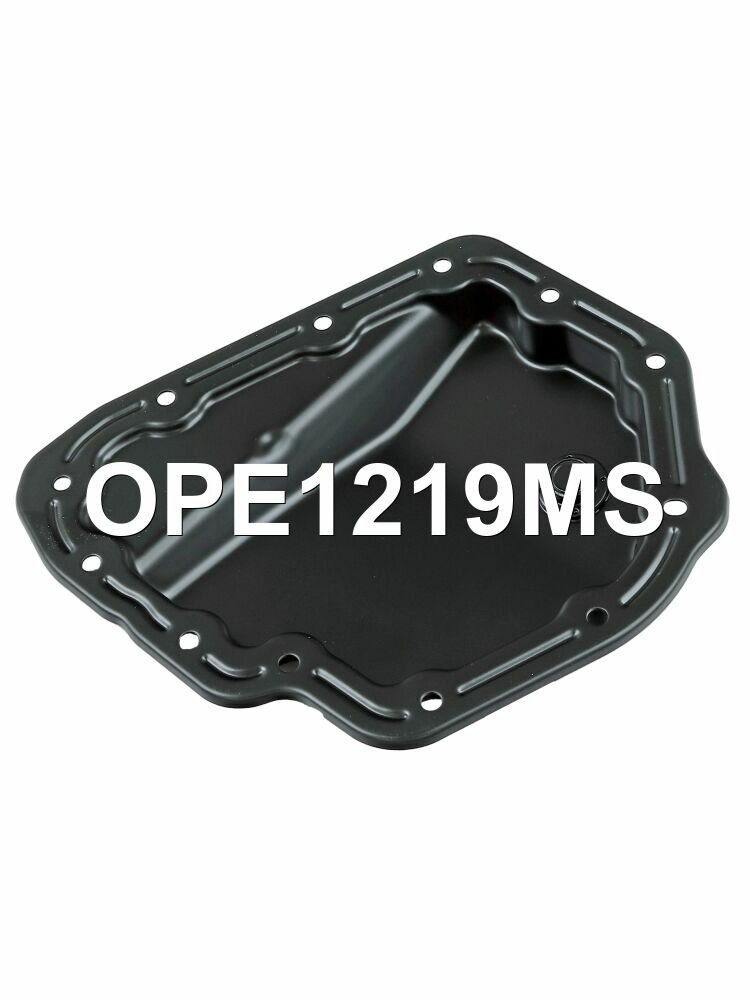 Поддон масляный ДВС Krauf OPE1219MS