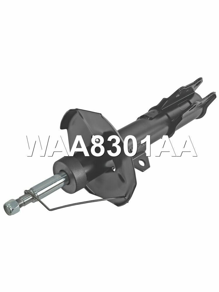 Амортизатор подвески Krauf WAA8301AA