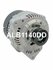 Генератор Krauf ALB1140DD