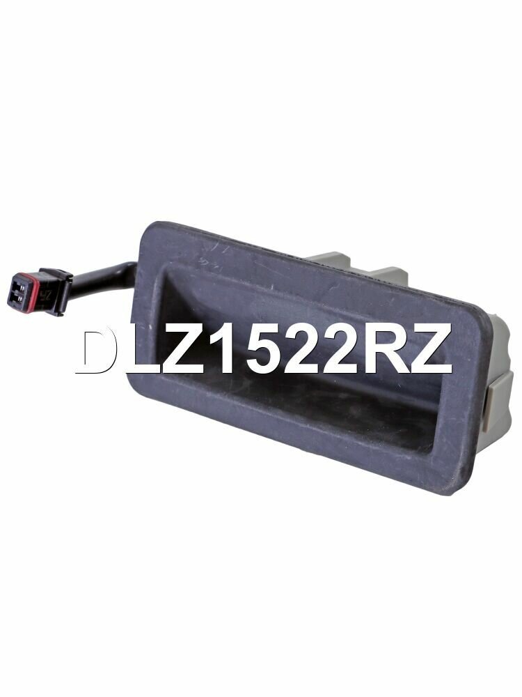 Кнопка открывания багажника Krauf DLZ1522RZ