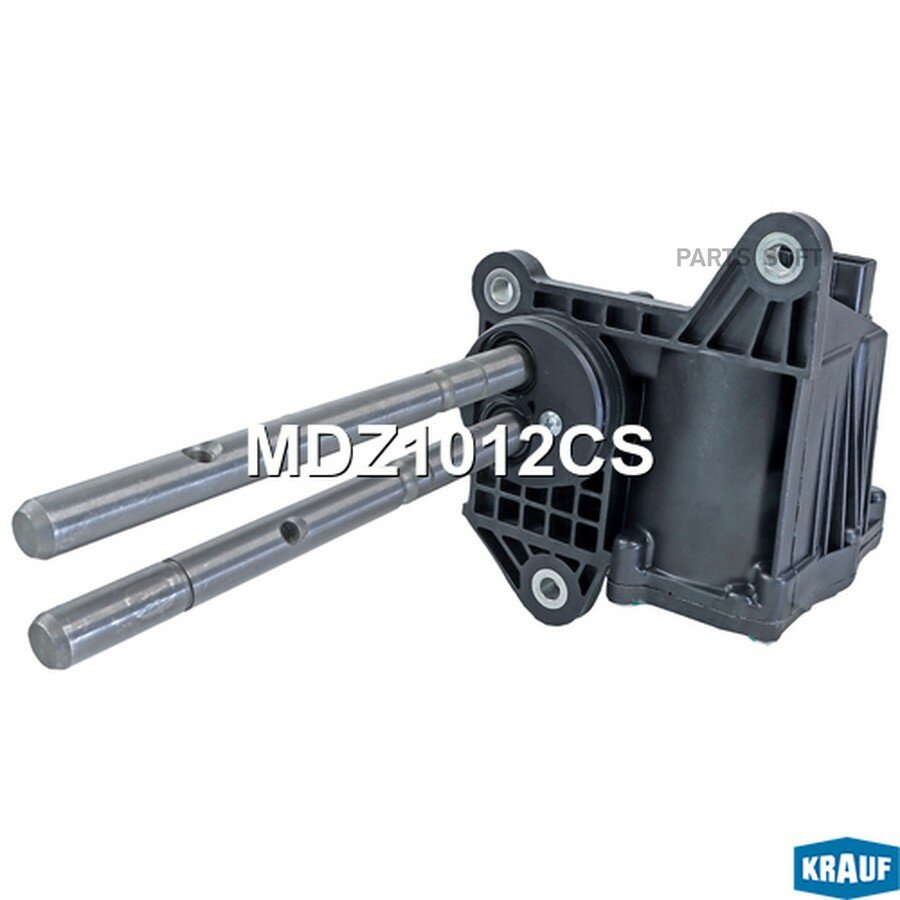 Актуатор включения блокировки дифференциала от официального дистрибьютора, KRAUF, артикул MDZ1012CS