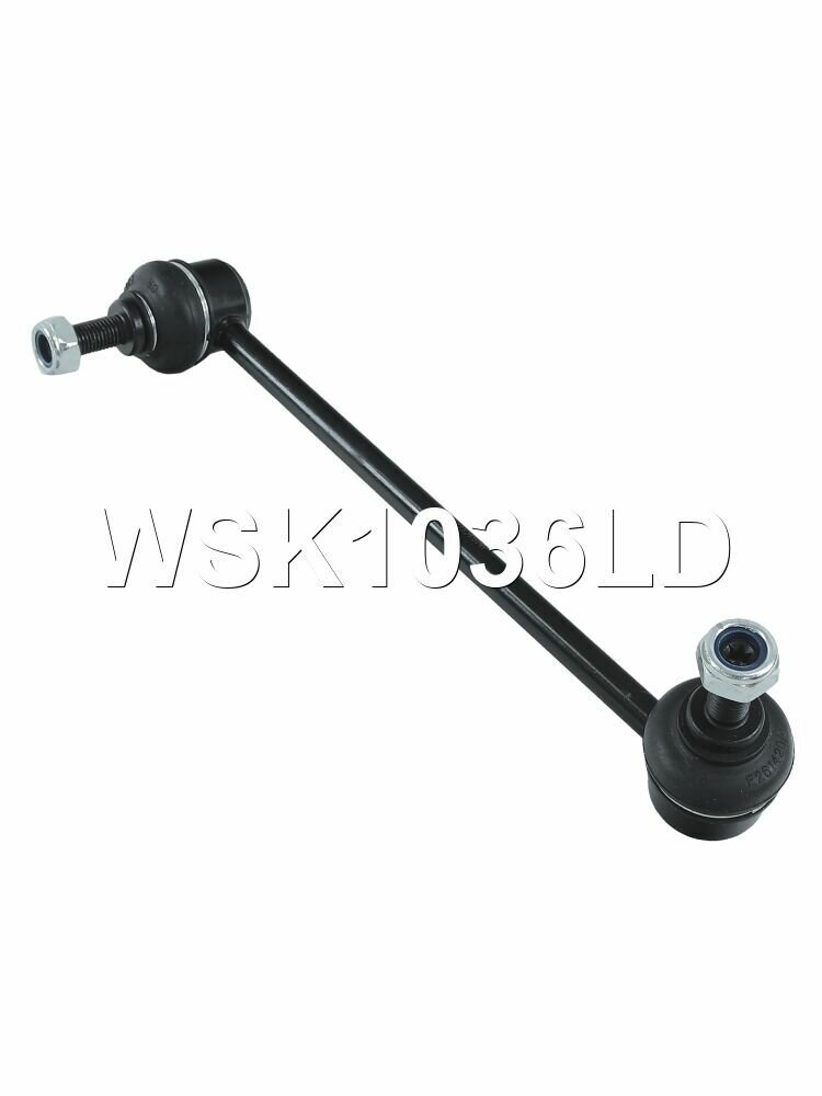 Стойка стабилизатора Krauf WSK1036LD для KIA Rio