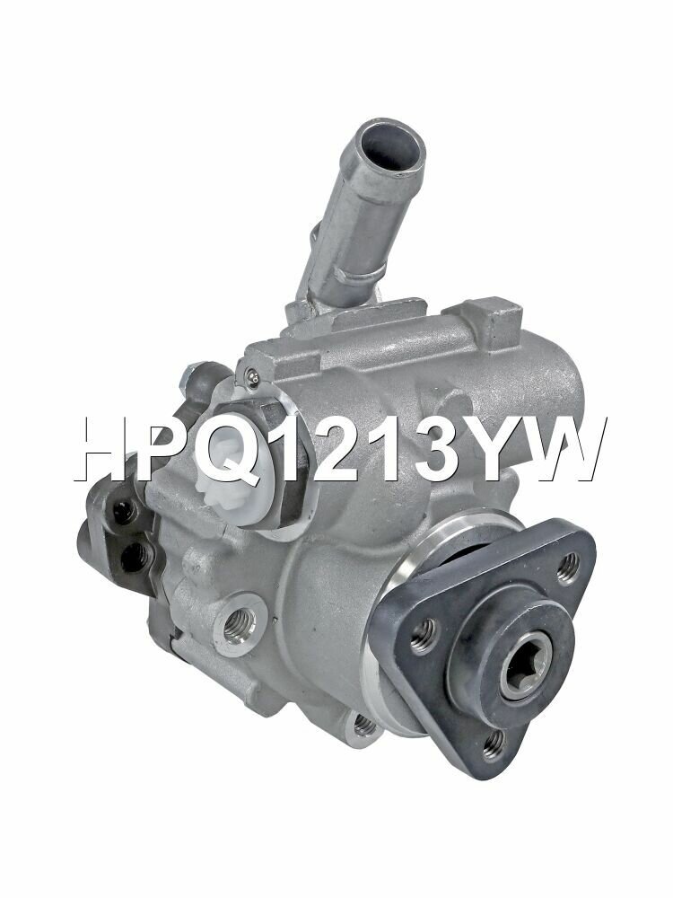 Насос гидроусилителя руля Krauf HPQ1213YW для BMW 1 E81 E87 3 E90 E91