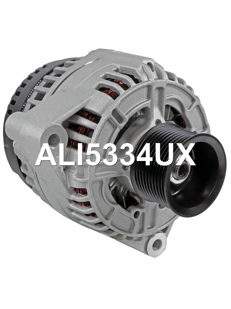 Генератор Krauf ALI5334UX