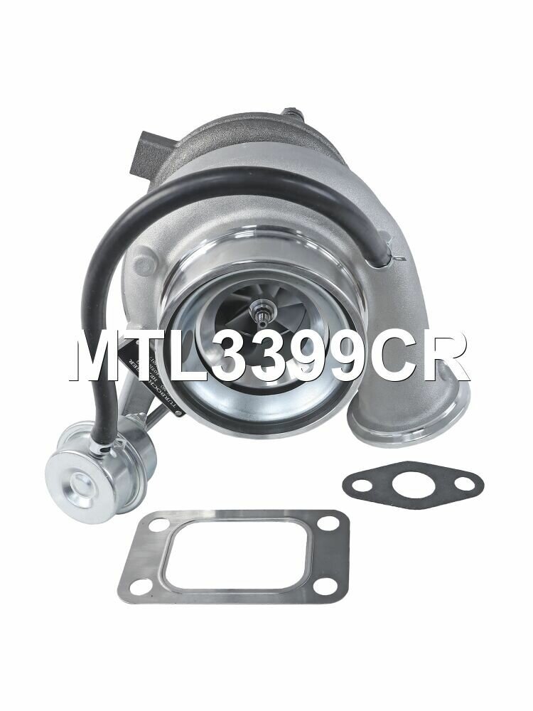 Турбокомпрессор Krauf MTL3399CR