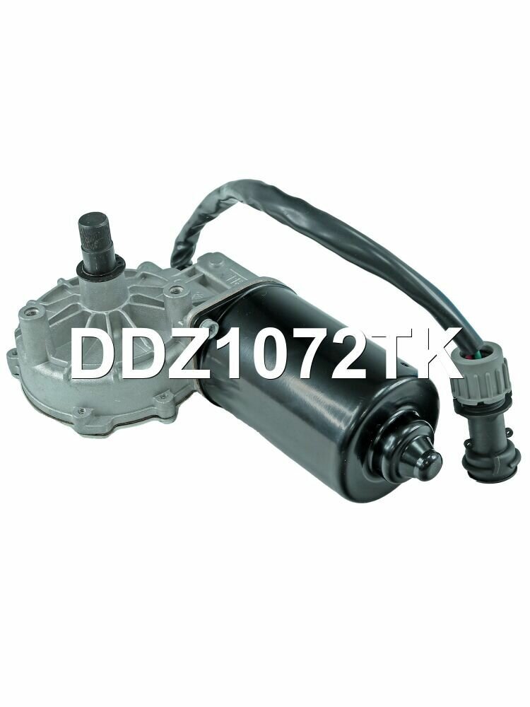 Мотор стеклоочистителя Krauf DDZ1072TK