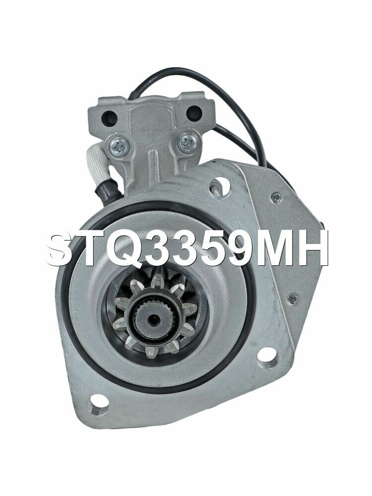 Стартер Krauf STQ3359MH