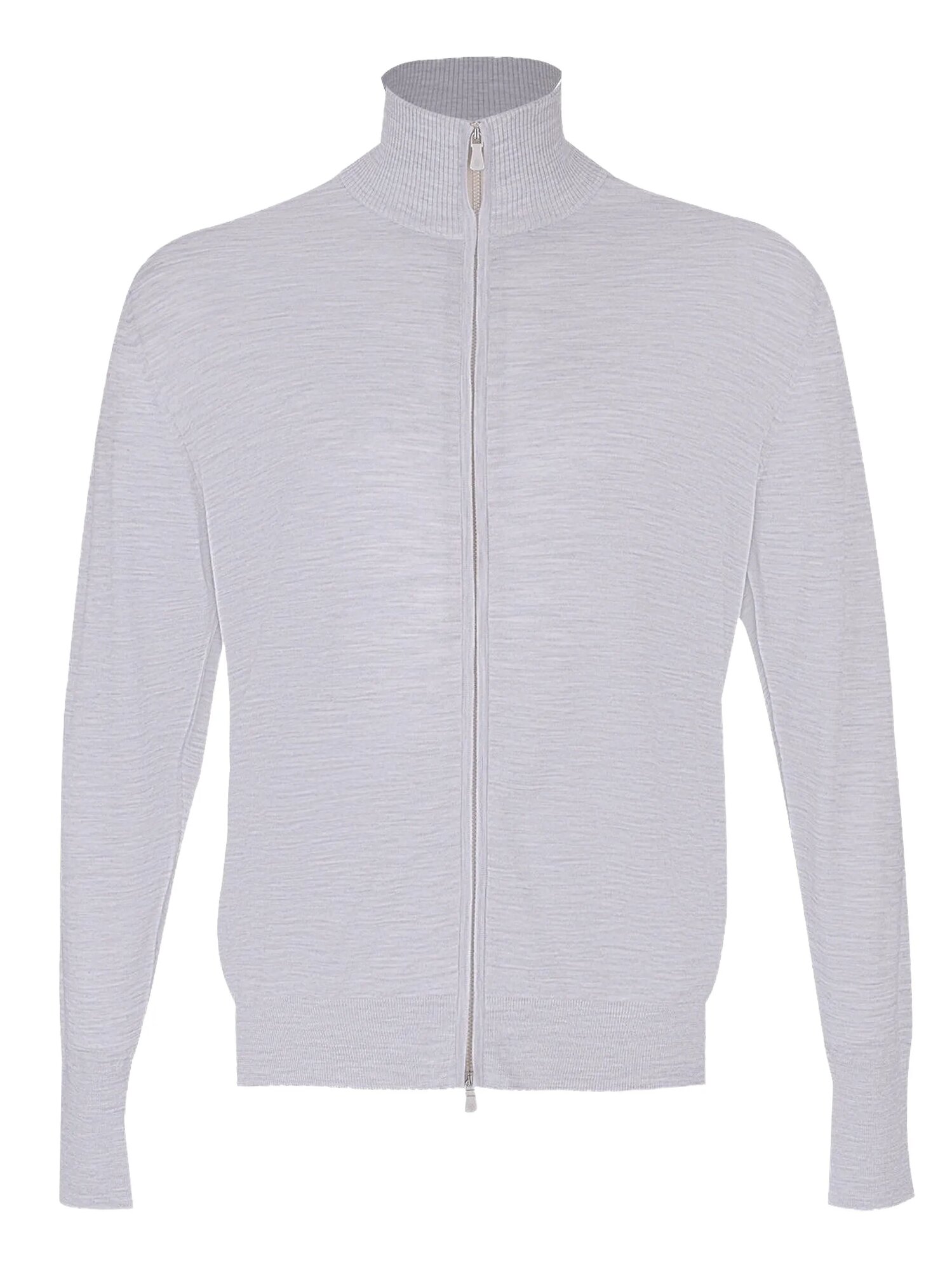 Кардиган Zip-neck cardigan