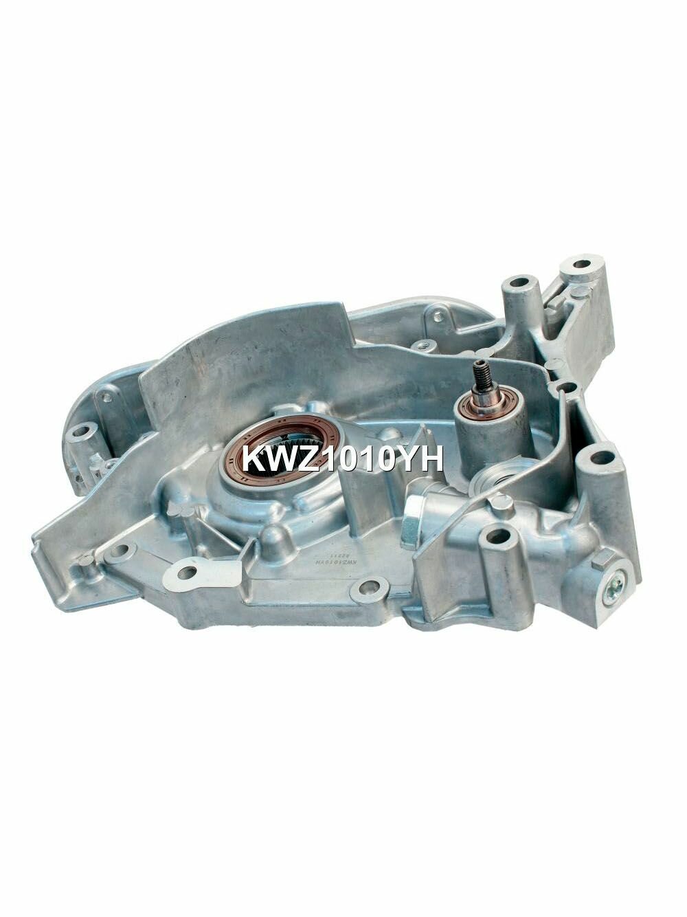 Насос масляный Hyundai Galloper, Porter (Хендай Галлопер, Портер) / Mitsubishi L200, Delica, Pajero (Мицубиси Л200, Делика, Паджеро)