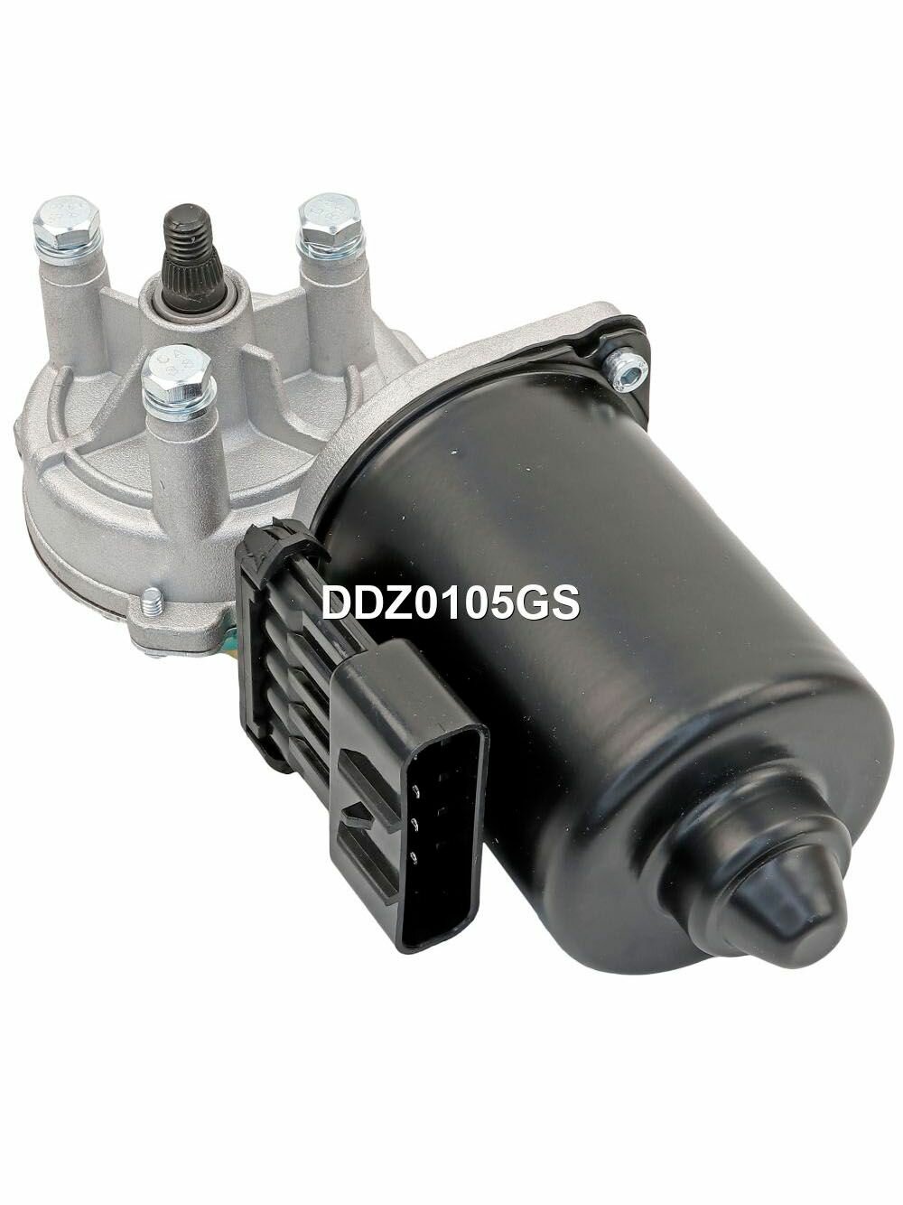 Мотор стеклоочистителя Opel Astra, Corsa (Опель Астра, Корса)