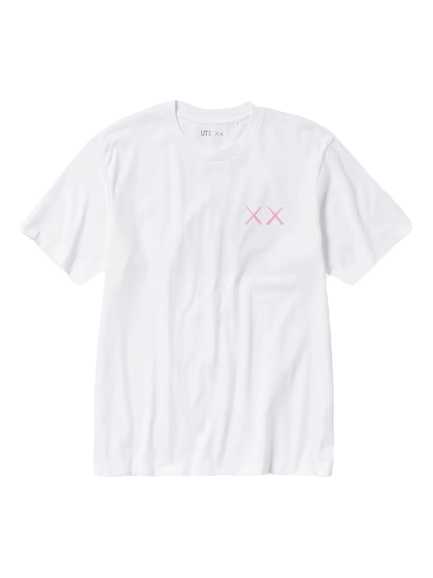 Футболка KAWS