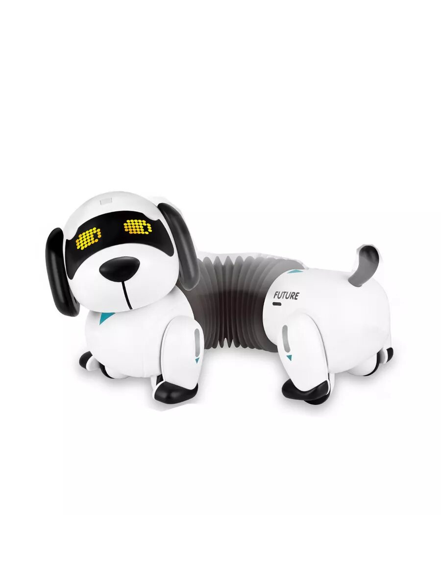 Робот Собачка Такса ZYA-A2949