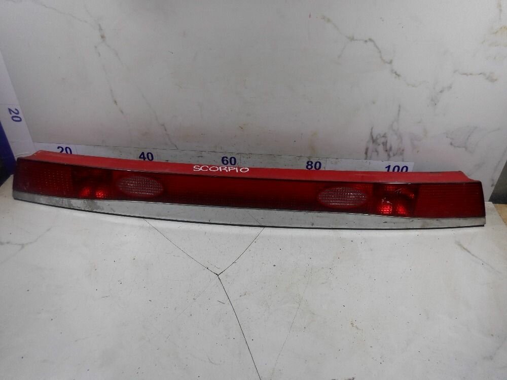 Фонарь задний Ford Scorpio II