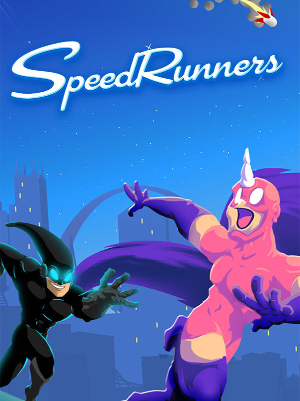 SpeedRunners