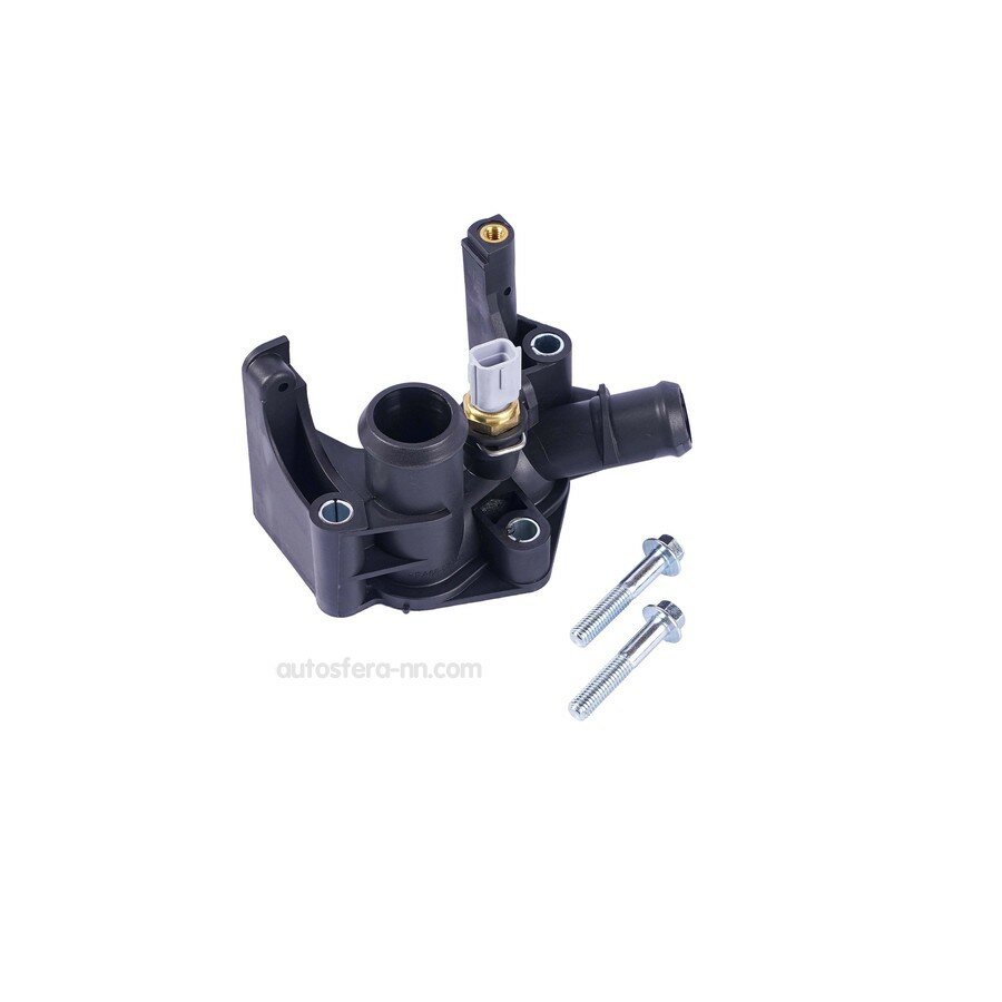 NSP NSP091221325 Корпус термостата FORD Focus II (04-11)