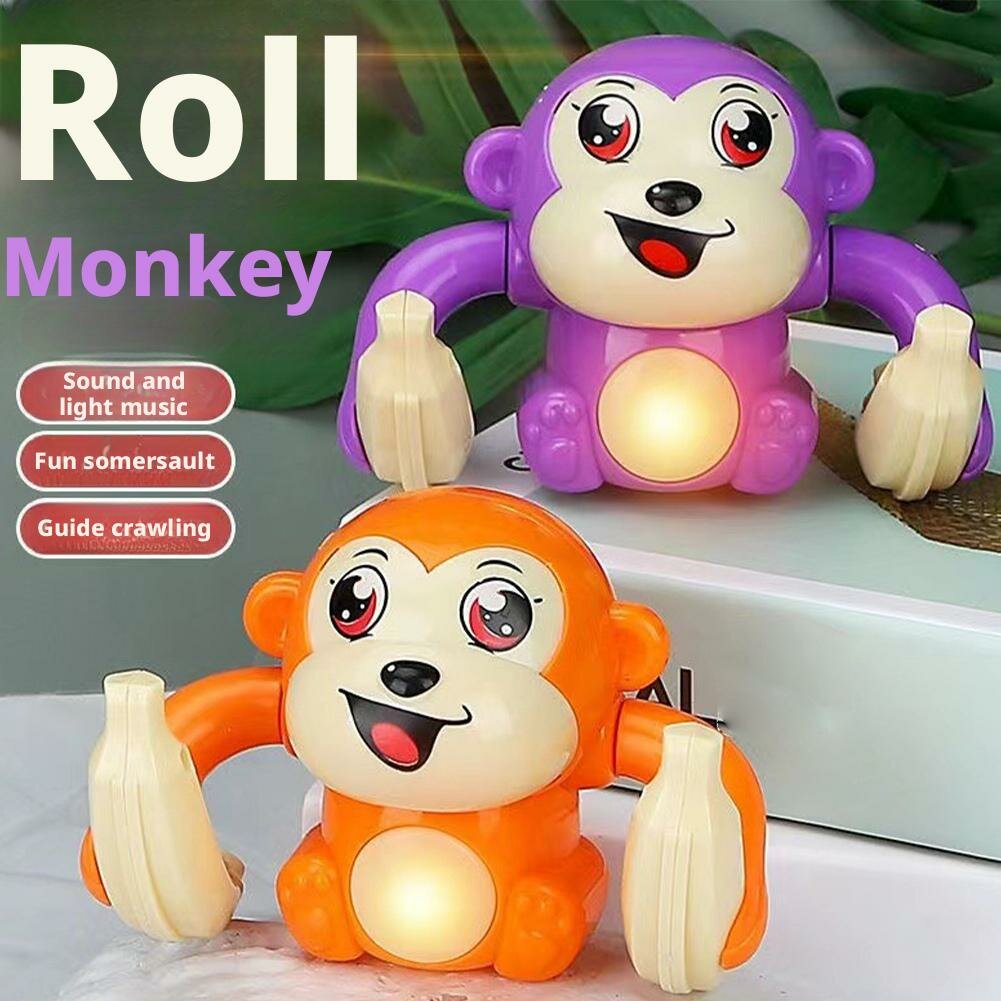 Музыкальная игрушка — фото 1