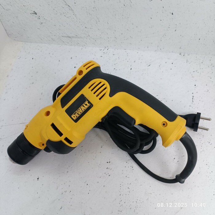 Дрель DeWalt DWD112S-ks — фото 1