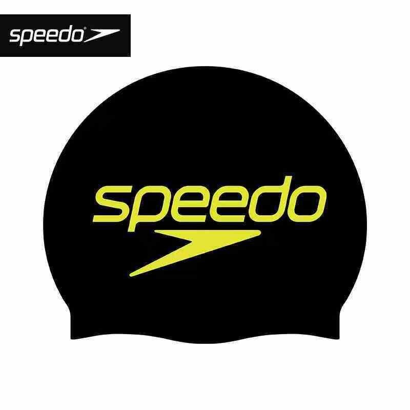 Speedo Шапочка для плавания, размер: 0