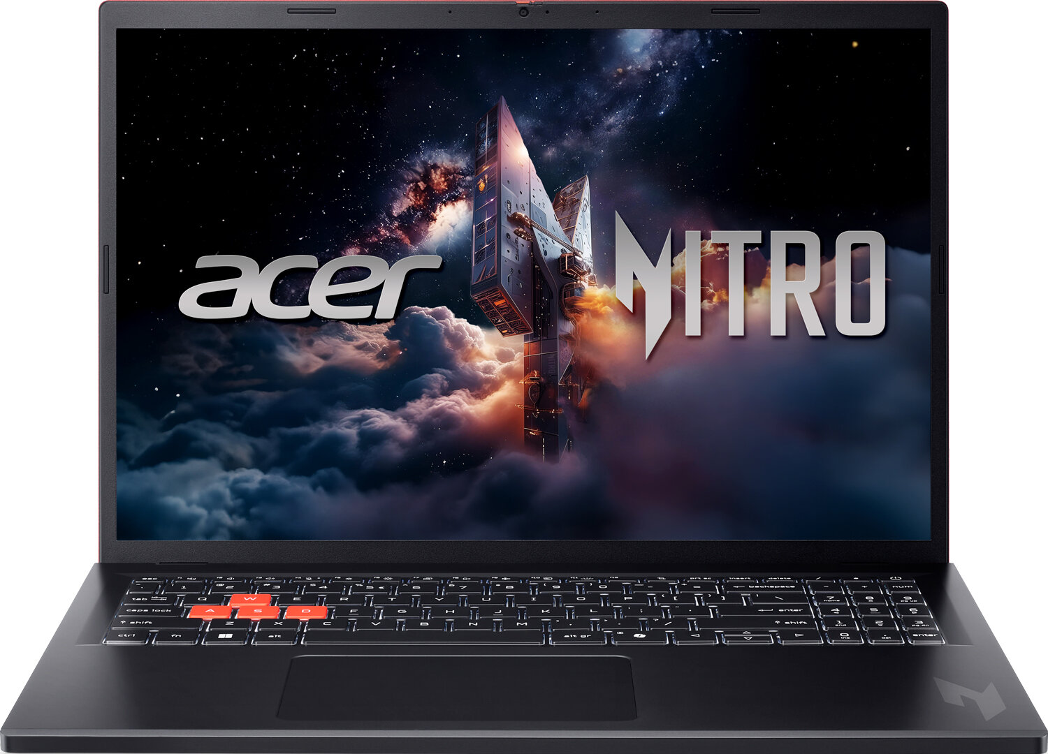 Ноутбук Acer Nitro Lite NL16-71G-549B (NH. D29ER.001)
