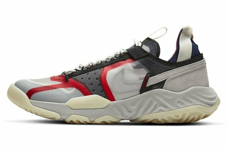 Кроссовки Jordan Delta Breathe