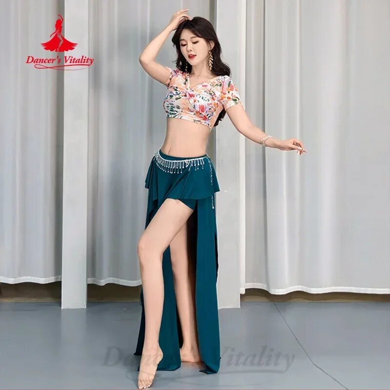 Костюм для танцев Dancer's Vitality