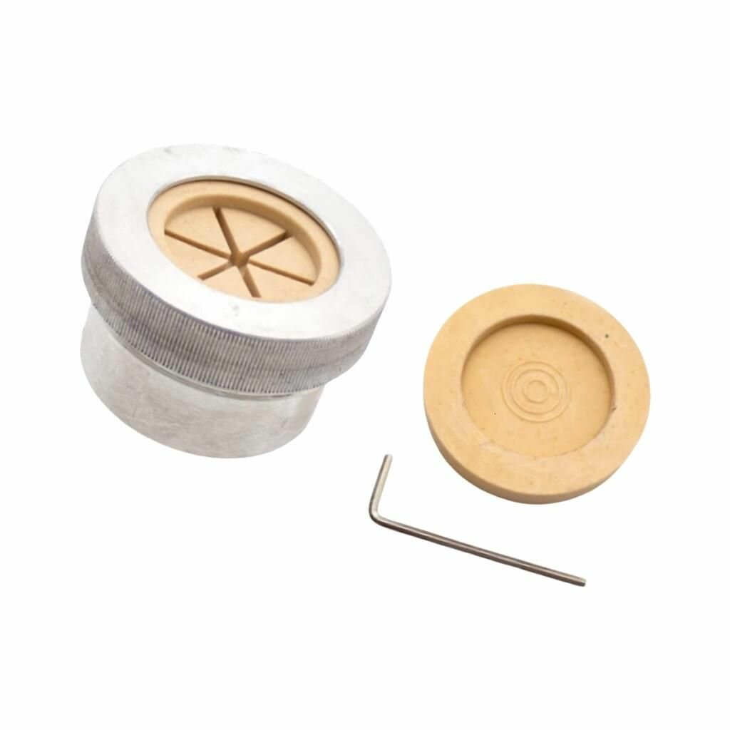 Патрон для намотки удилищ, 12mm