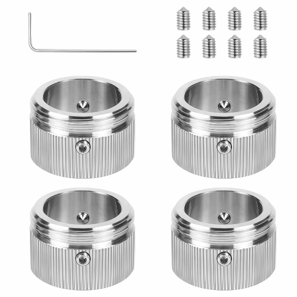 Универсальный антикоррозийный стальной адаптер клапанов обогревателя, установка без инструментов, подходит для различных систем отопления
