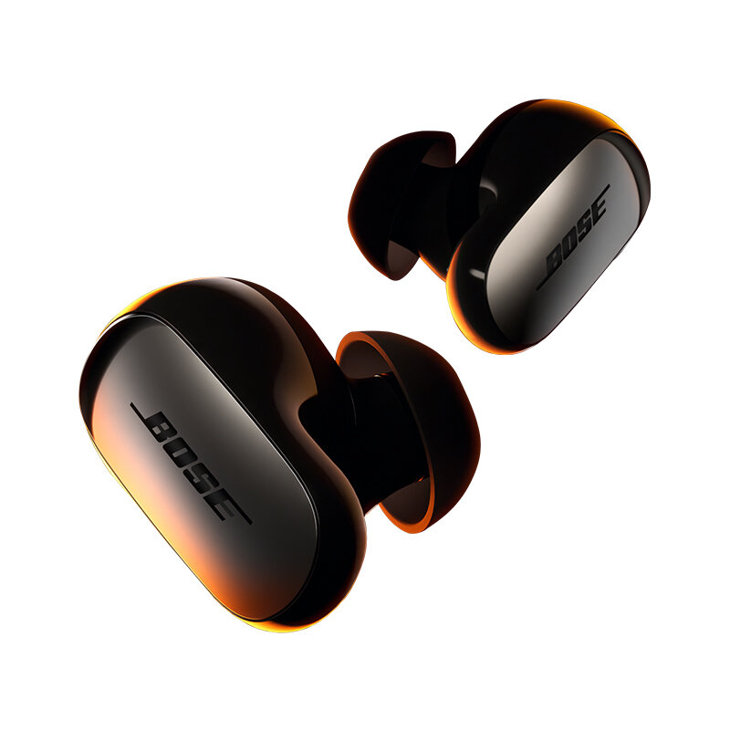 Наушники беспроводные Bose, classic black, до 15 часов работы, компактные, высокая качество звука