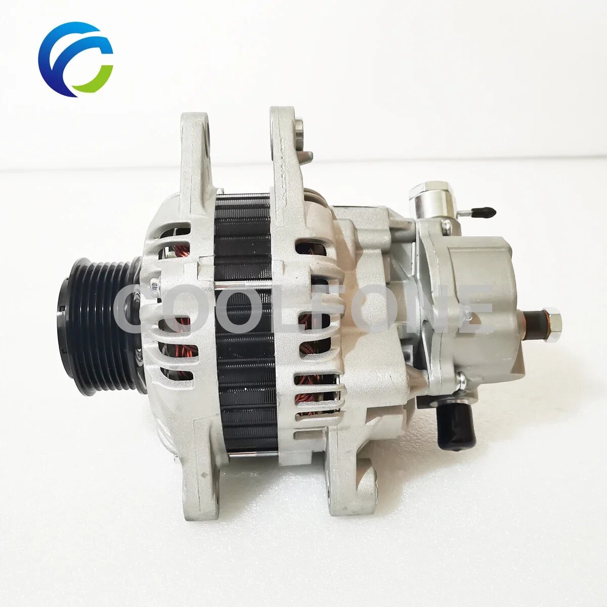 Генератор-генератор для HYUNDAI STAREX H-1 PORTER KIA SORENTO 2.5 CRDi 373004A001 373004A110 373004A202 373004A111 373004A000