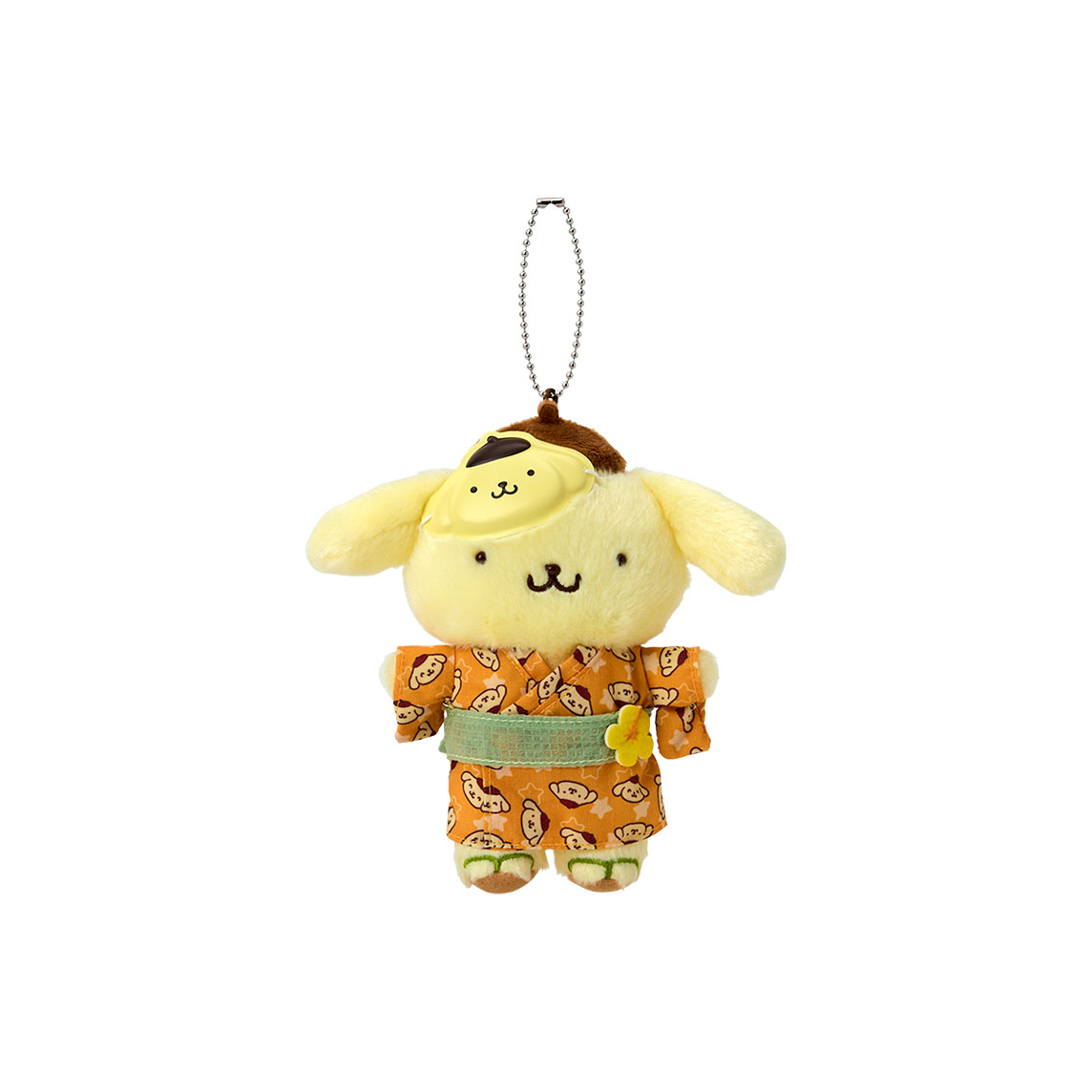 Игрушки подвесные Sanrio