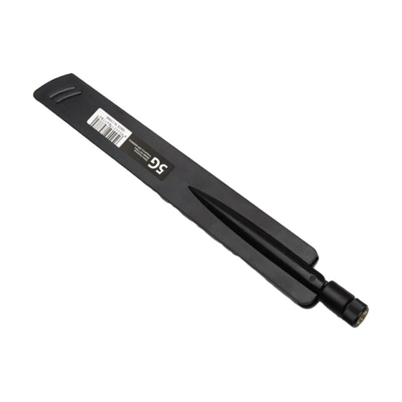 Wi-Fi роутер с всенаправленной антенной 5G, 600-6000 МГц, Черный