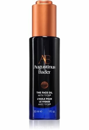 Масло косметическое Augustinus Bader The Face Oil, 30 мл
