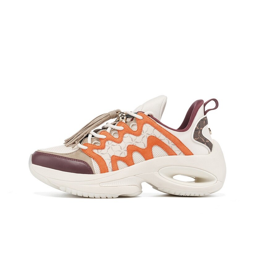 Кеды LI-NING
