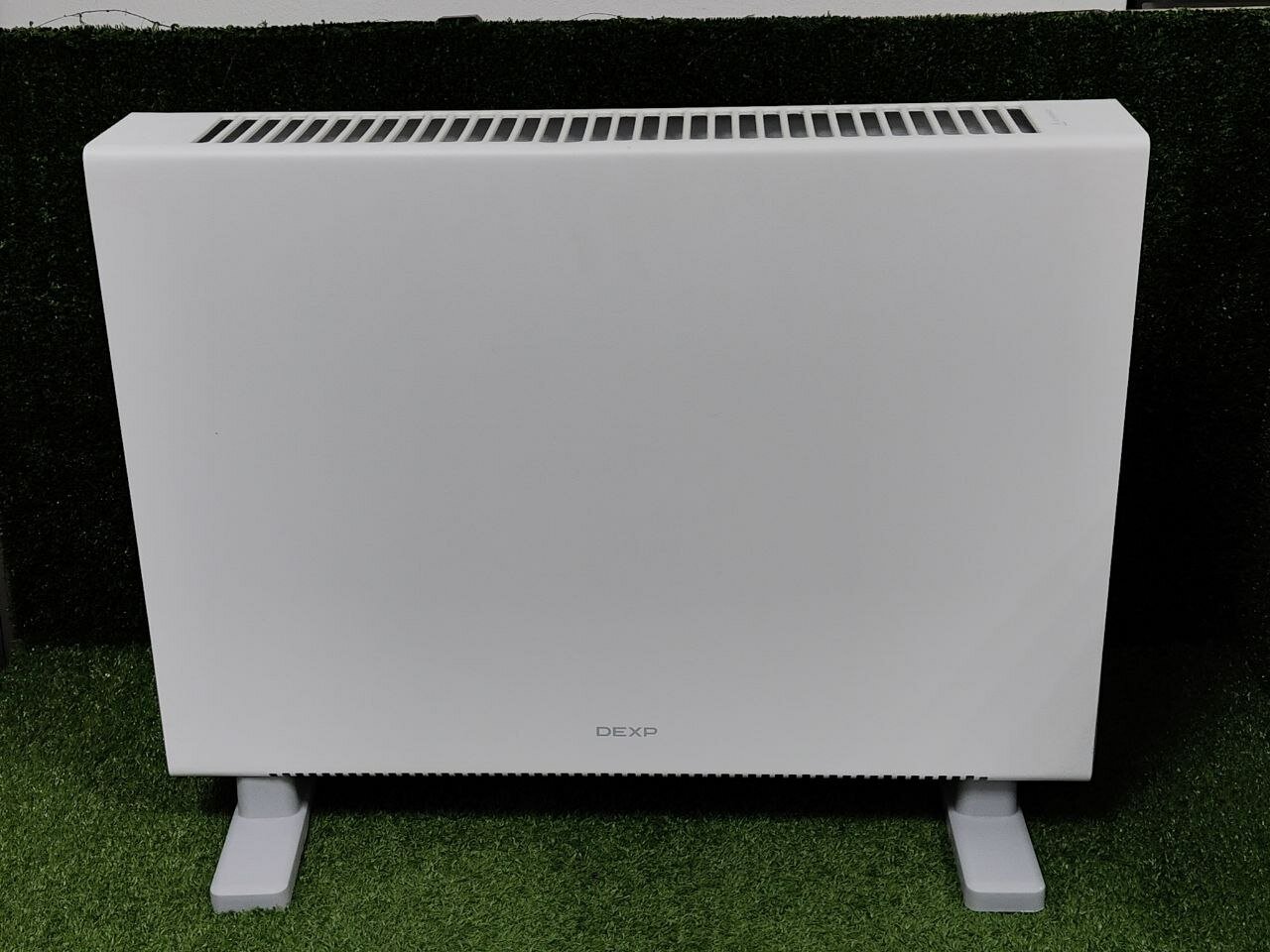Конвектор DEXP CH-1500WE — фото 1