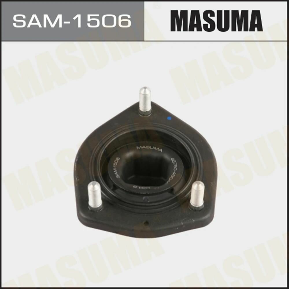 Опора амортизатора MASUMA SAM-1506 Lexus Rx300 2003-2006, Lexus Rx330 2003-2006, Lexus Rx350 2006-2009, Lexus Rx400H 2005-2008