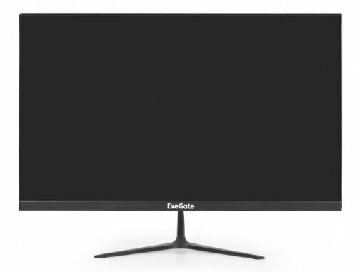 Монитор Exegate SmartView EP2207T 21.5" черный