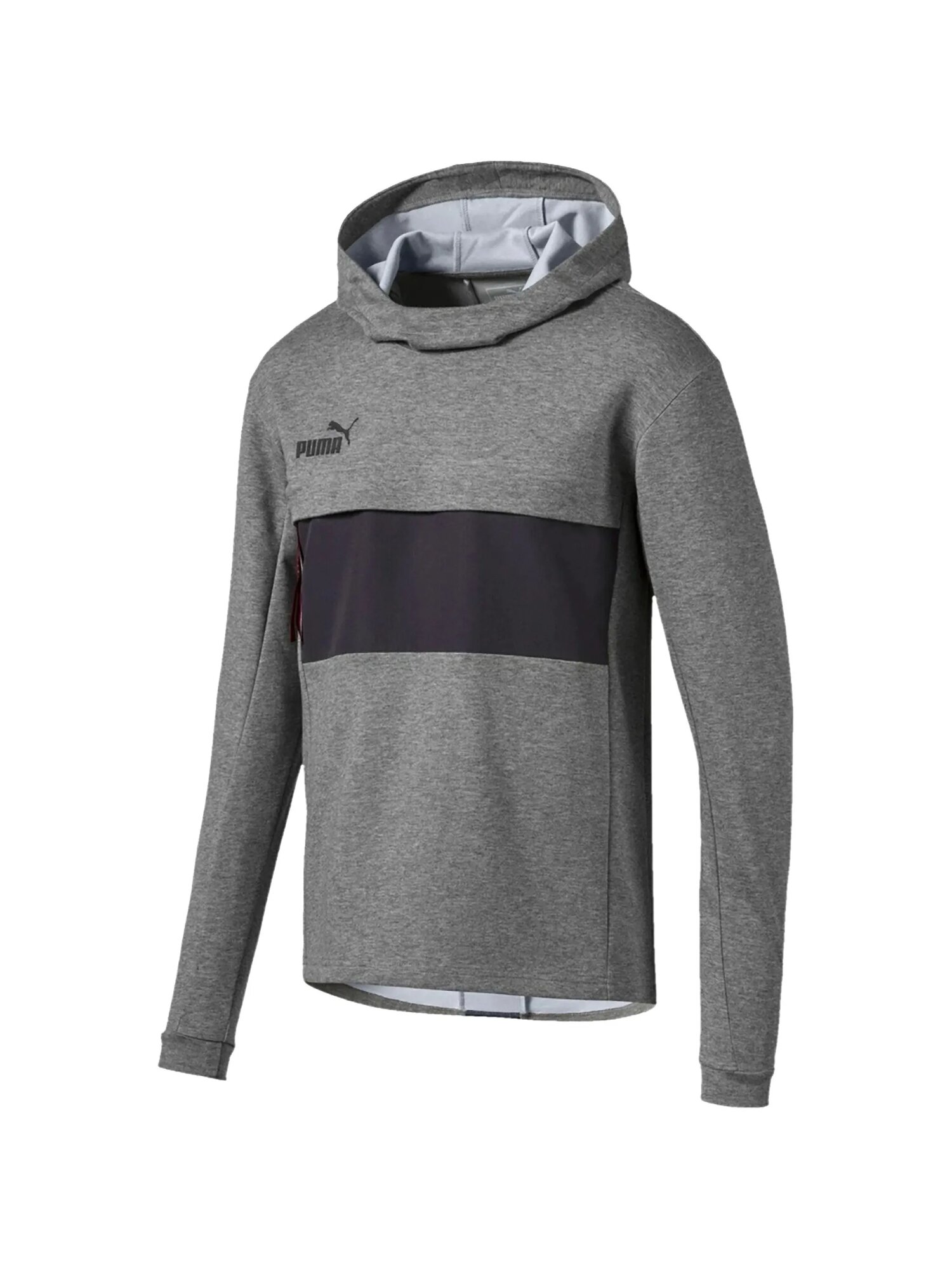 Худи PUMA FtblNXT Casuals, размер M