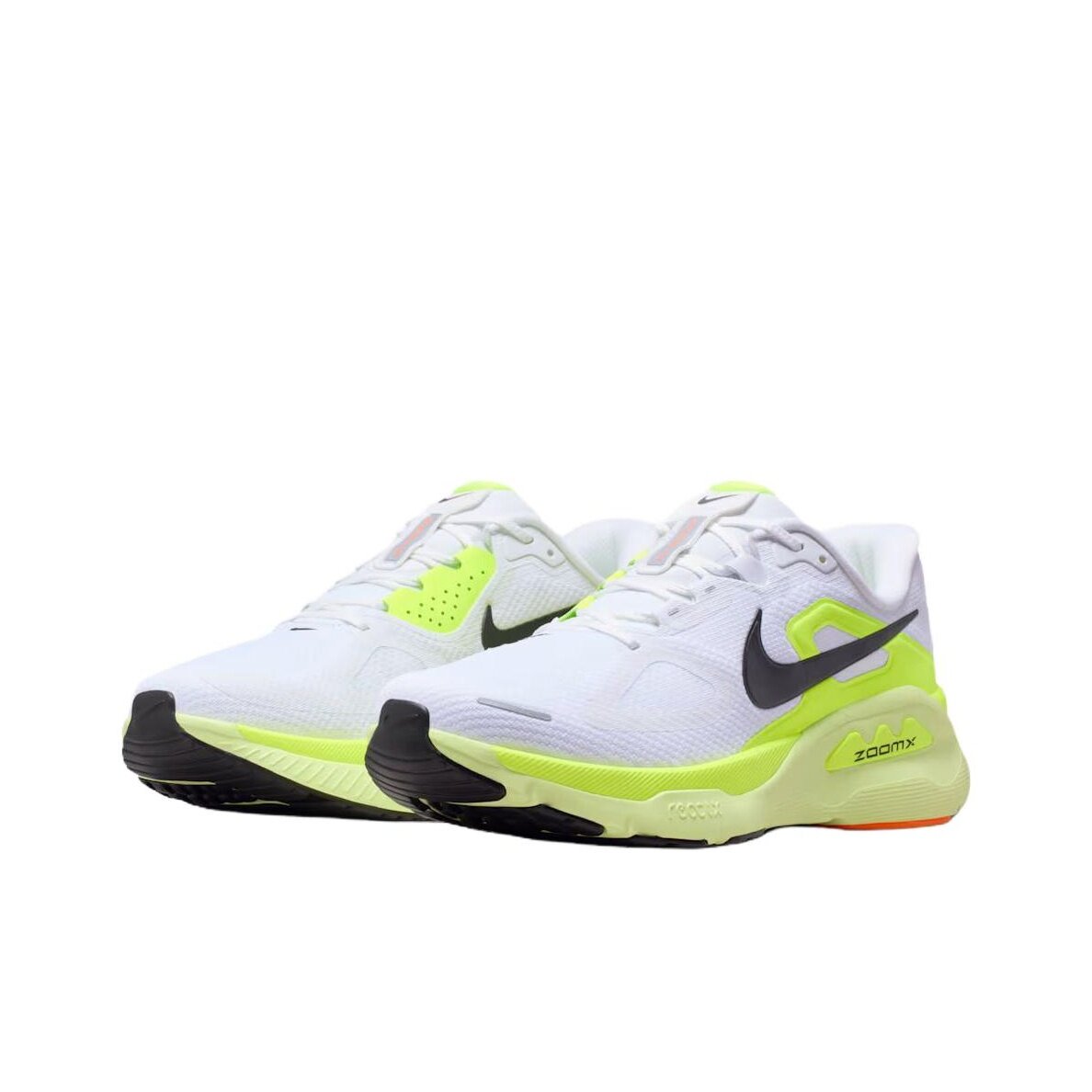 Кеды NIKE, размер EU 38,5 стопа (24CM), бело-черный — фото 1