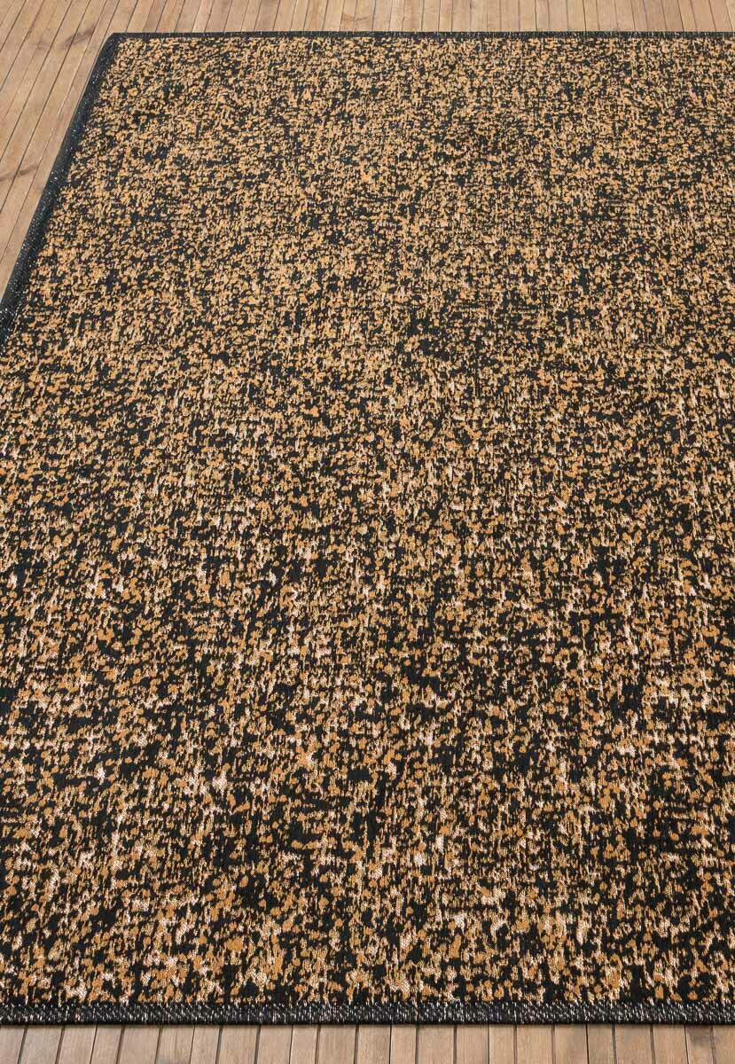 Ковер безворсовый хлопковый 170*240 см Carnevale Cotton LC3328-L140