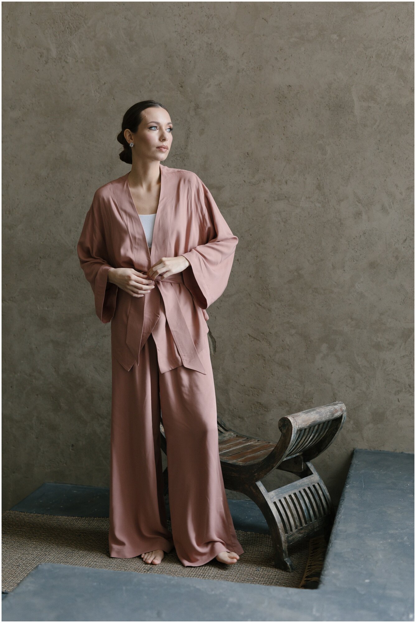 Комплект одежды