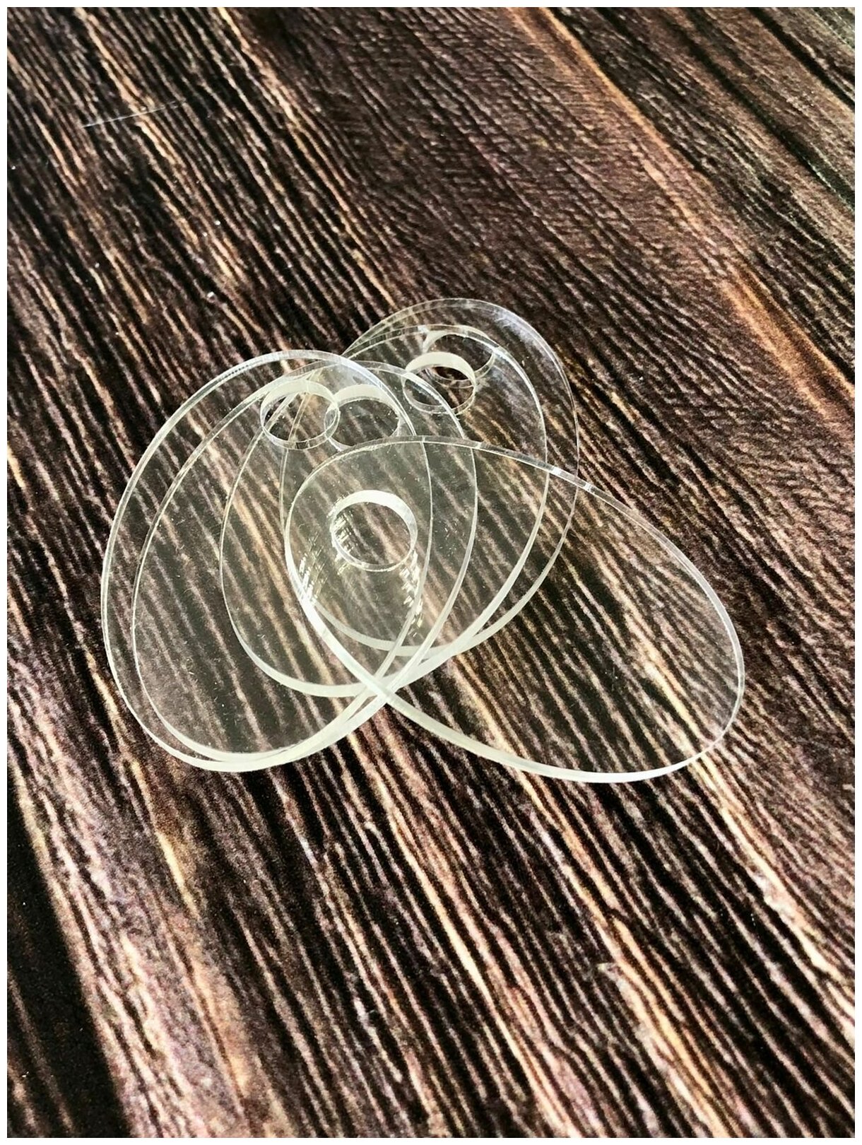 Номерок для гардероба