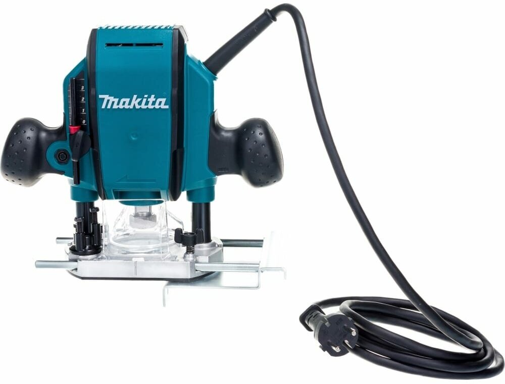 Фрезер Makita RP0900K