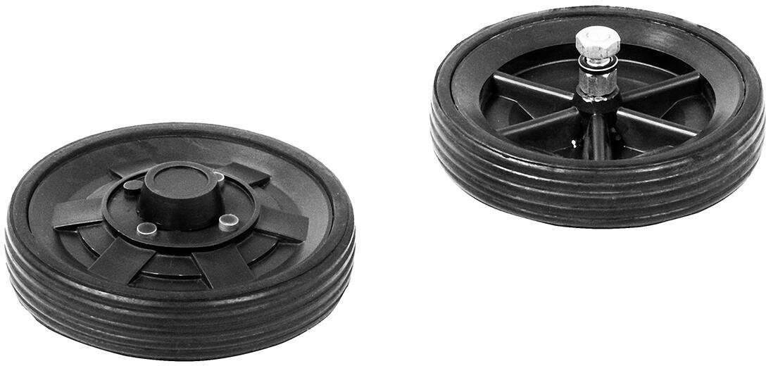 Комплект колес SMART 2 шт (HS-GS-2W) Helios