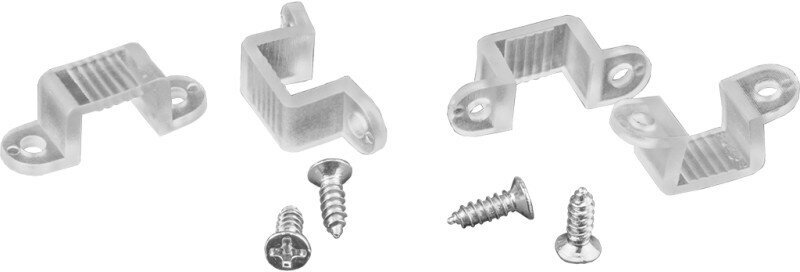 Скобы Navigator 61 786 NLSC-clip-2835(180/M)-220, цена за 1 шт.